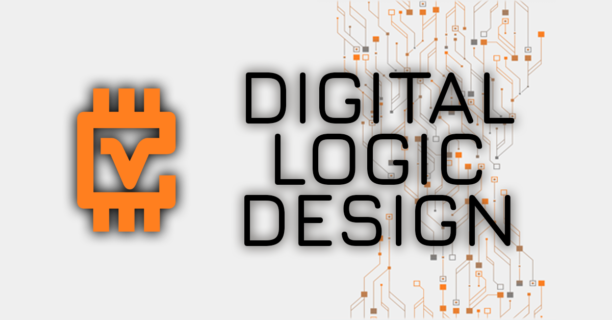Digital logic design | Versachip