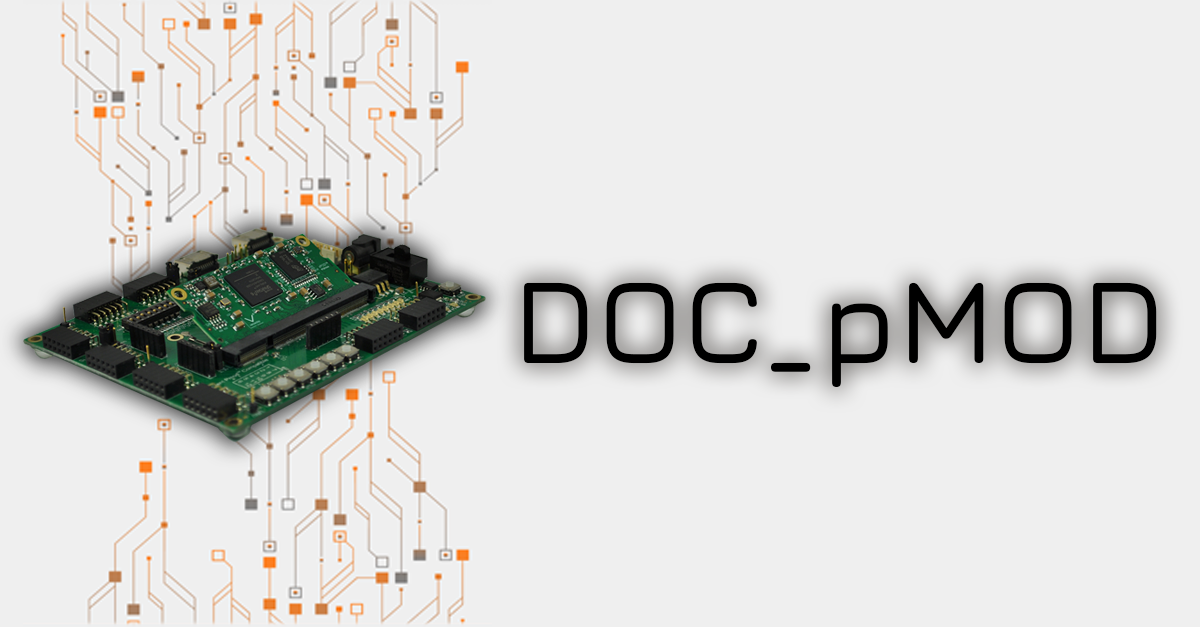 DOC_pMOD | Versachip